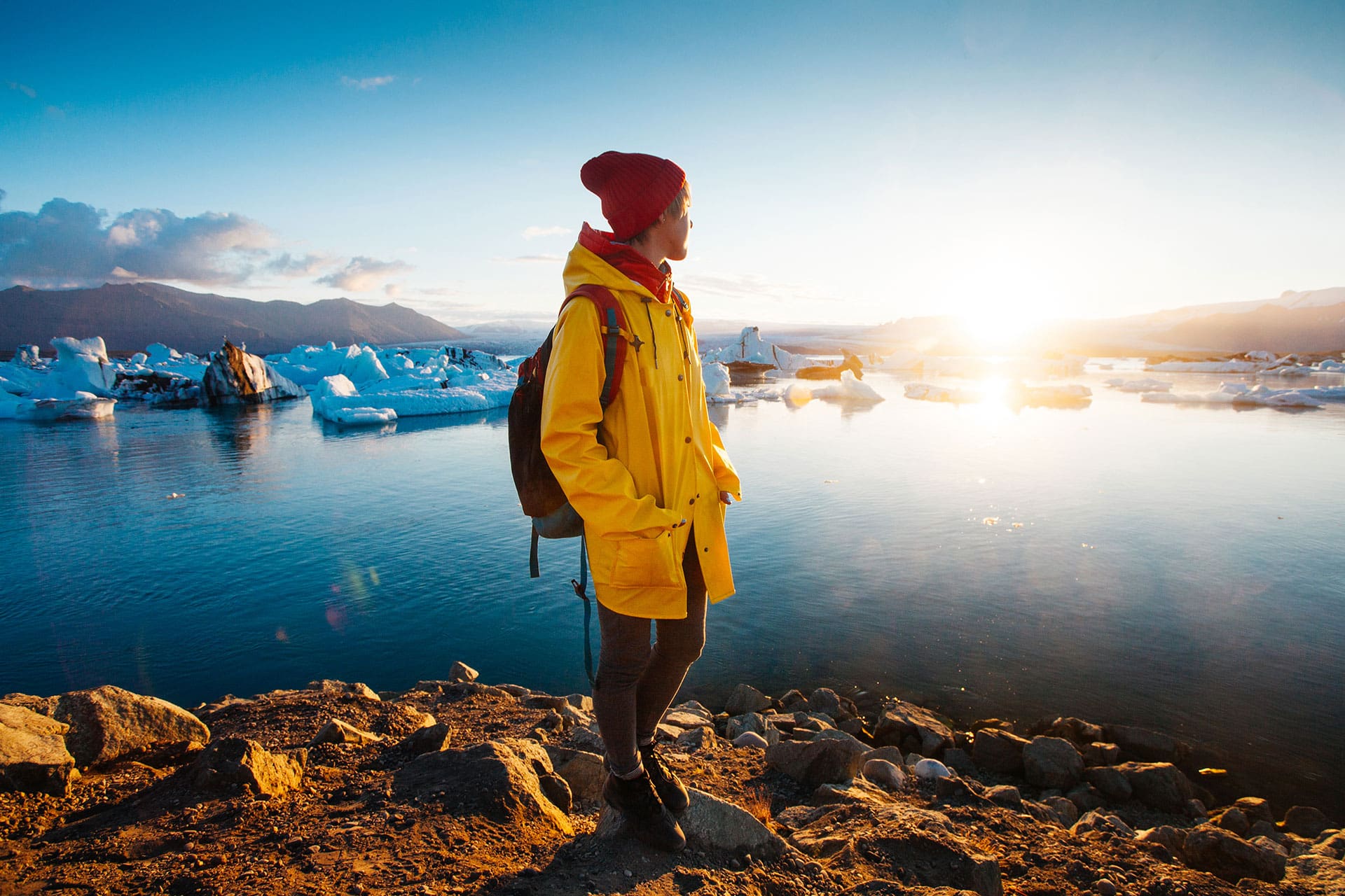 Homepage | Activity Iceland