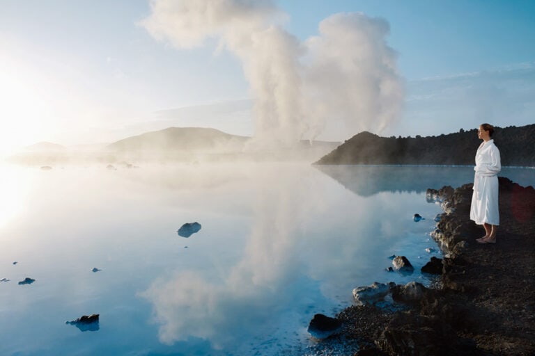 9 Luxurious Geothermal Baths in Iceland | Activity Iceland