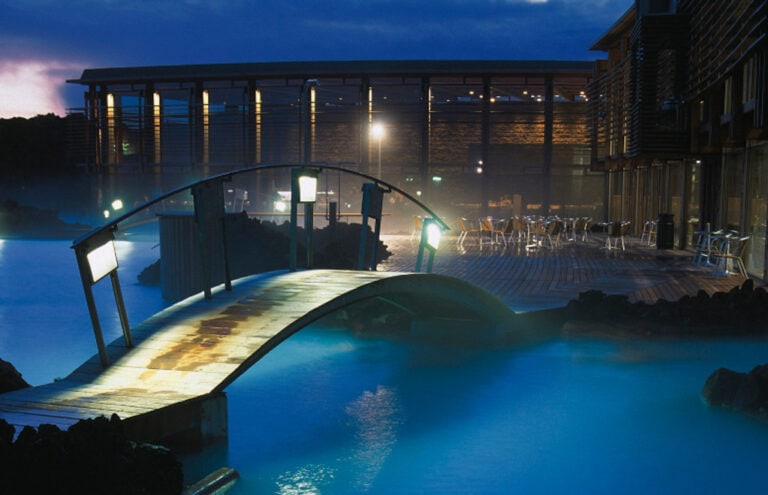 9 Luxurious Geothermal Baths in Iceland | Activity Iceland