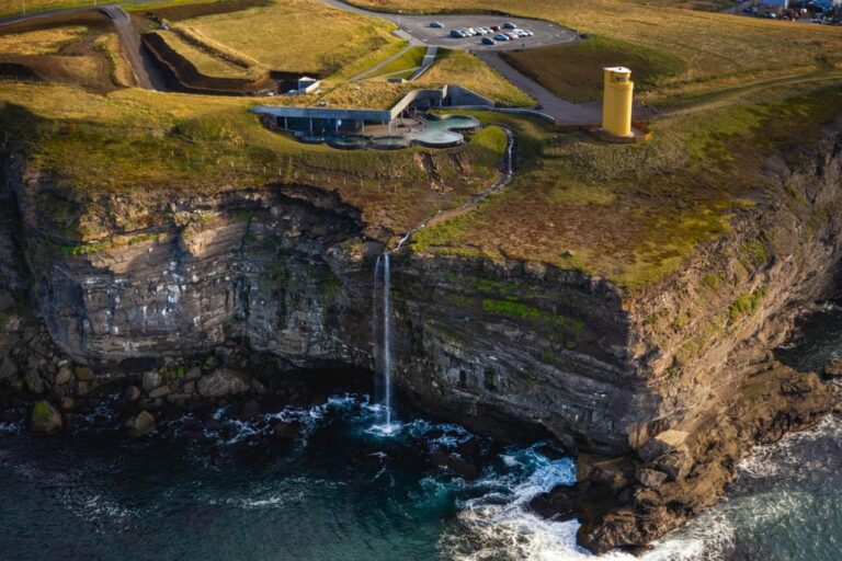 9 Luxurious Geothermal Baths in Iceland | Activity Iceland