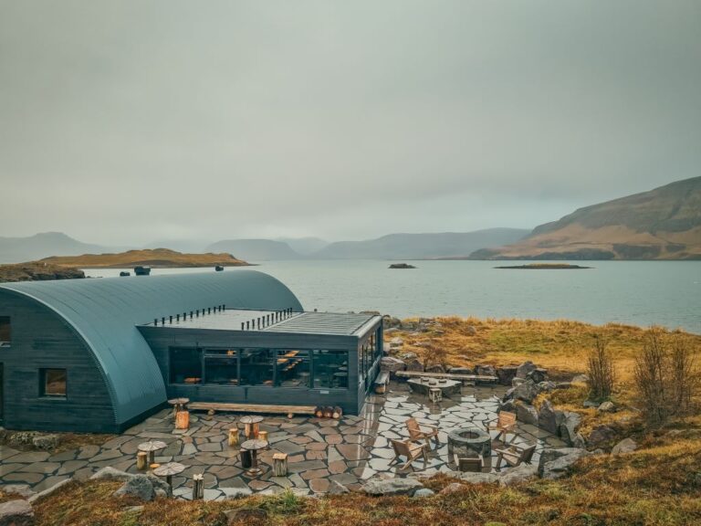 9 Luxurious Geothermal Baths in Iceland | Activity Iceland