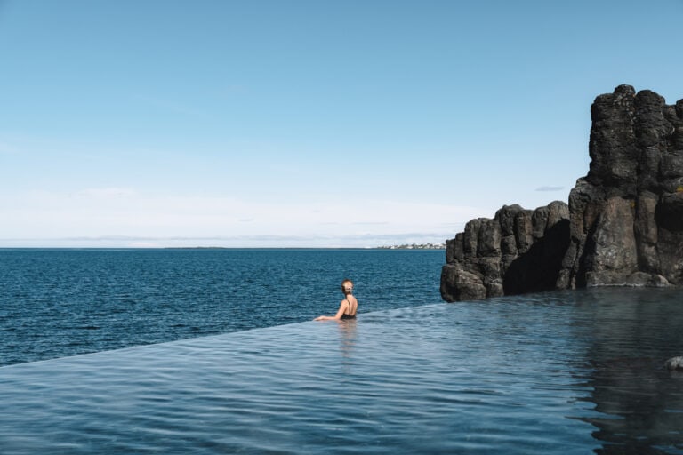 9 Luxurious Geothermal Baths in Iceland | Activity Iceland